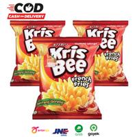 Jual Kris Bee Snack Terlengkap - Daftar Harga Juni 2024 & Cicilan 0%