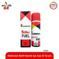 Jual Gas Robinson Terlengkap - Harga Terbaru Maret 2024 & Cicilan 0%