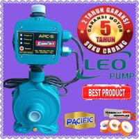 Jual Mesin Pompa Air Otomatis Terbaik - Harga Murah Februari 2024 ...