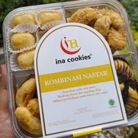 Jual Ina Cookies Terdekat - Harga Murah & Grosir Mei 2024
