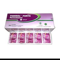 Jual Paracetamol 650 Mg Forte Murah - Harga Terbaru Juni 2024