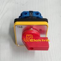 Jual Selector Switch 2 Posisi Terlengkap - Daftar Harga Maret 2025 ...