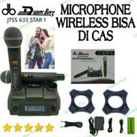 Jual Baterai Mic Wireless Terlengkap - Harga Murah Januari 2025