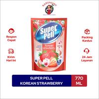 Jual Superpell Murah - Harga Terbaru April 2025