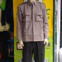 Jual Seragam Pdl Polri Terbaik - Harga Murah Mei 2024 & Cicil 0%