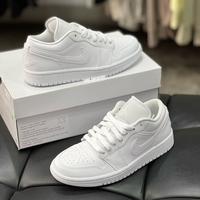 Sepatu Nike Air Jordan Original Terbaru Mei 2025