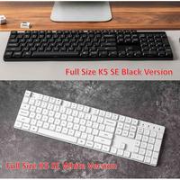 Jual Keyboard Wireless Putih Terbaru - Harga Murah Juni 2024 & Cicil 0%