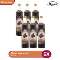 Jual Sirup Mocca Terdekat - Harga Murah & Grosir Mei 2024