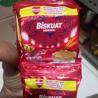 Biskuat Susu Harga Termurah - Pilihan Favorit