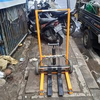 Jual Hand Stacker Terbaik - Harga Murah Maret 2025 & Cicil 0%