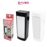 Review Daiso Shooting Light | Tokopedia