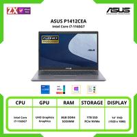 Jual Asus P1412cea Murah - Harga Terbaru 2024