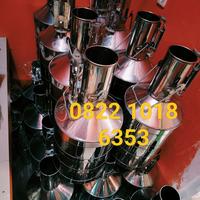 Jual Bejana Ukur Terbaik - Harga Murah Februari 2024 & Cicil 0%