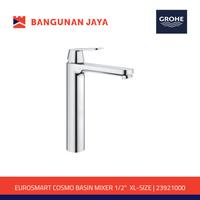 Jual Kran Wastafel Grohe Terbaik - Harga Murah Juni 2024 & Cicil 0%