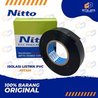 Jual Lakban Nitto Terbaik - Harga Murah April 2024 & Cicil 0%