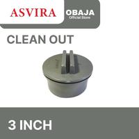 Jual Clean Out 8 Terbaik - Harga Murah Mei 2024 & Cicil 0%