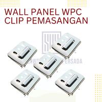 Jual Clip Wpc Terbaik - Harga Murah Desember 2025 & Cicil 0%