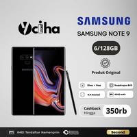 Jual Samsung Note 9 Second Terbaru - Harga Murah Juni 2024 & Cicil 0%