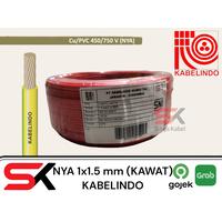 Jual Kabelindo Murah & Terbaik - Harga Terbaru Maret 2024