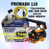 Jual Steam Ac Kyodo Terlengkap - Harga Murah Februari 2024 & Cicil 0%