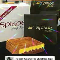 Jual Spikoe Surabaya Terdekat - Harga Murah & Grosir Maret 2025