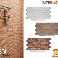 Jual Keramik Roman 30X60 Terbaik - Harga Murah Juni 2025 & Cicil 0%