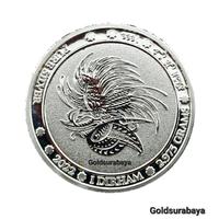 Jual Silver Antam Murah & Terbaik - Harga Terbaru Juli 2025