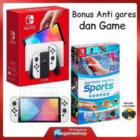 Koleksi Nintendo Switch Harga Termurah Flash Sale 90% - Mei 2024