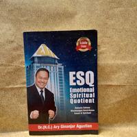 Jual Buku Esq Ary Ginanjar Terlengkap - Harga Murah Mei 2024