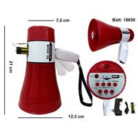 Jual Toa Megaphone Murah & Terbaik - Harga Terbaru Februari 2025
