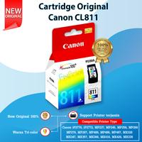 Jual Cartridge Canon Cl 811 Murah & Terbaik - Harga Terbaru Februari 2025