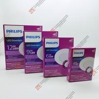 Jual Downlight Philips 12W Murah & Terbaik - Harga Terbaru April 2025