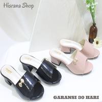 Jual Sandal Wisuda Terlengkap - Harga Murah & Grosir April 2024
