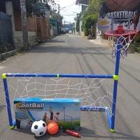 Jual Gawang Bola Mini Terbaik - Harga Murah April 2024 & Cicil 0%