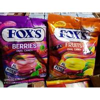 Jual Permen Fox Terdekat - Harga Murah & Grosir Juli 2025