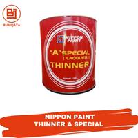 Jual Thinner A Terbaik - Harga Murah Juni 2025 & Cicil 0%