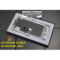 Review LCD IPHONE XS MAX OLED TRUE TONE ORIGINAL 99% 1:1 - LCD Oled ...