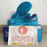 Sepatu Badminton RS Ringan & Keren Juni 2024