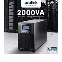 Jual Ups Prolink 2000Va Terbaik - Harga Murah Maret 2024 & Cicil 0%