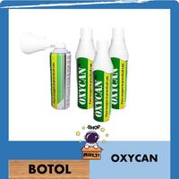Oxycan Harga Termurah - Pilihan Terlengkap