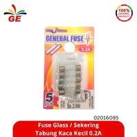 Jual Fuse Tabung Murah & Terbaik - Harga Terbaru Februari 2024
