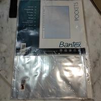 Jual Plastik Pocket Bantex Terlengkap - Harga Grosir & Murah Maret 2024