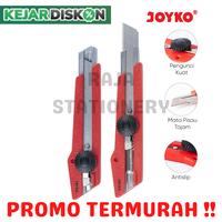 Jual Cutter Terlengkap - Harga Grosir & Murah April 2025