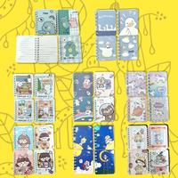 Jual Buku Notes Kecil Terlengkap - Harga Grosir & Murah Mei 2024