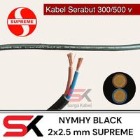 Jual Kabel Nyyhy Supreme Terbaik - Harga Murah November 2024 & Cicil 0%