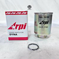 Jual Filter Solar Dyna Terlengkap & Terbaik - Harga Murah Februari 2024