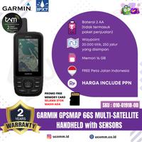 Jual Gps Handheld Terbaru - Harga Murah Maret 2024 & Cicil 0%