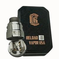 Jual Reload S Rda Authentic Murah & Terbaik - Harga Terbaru Mei 2024