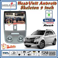 Jual Head Unit Terios Terlengkap - Harga Murah April 2024 & Cicil 0%