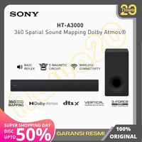 Jual Sony Ht A3000 Juni 2024 Harga Termurah - Cicil 0% 3x di Tokopedia
